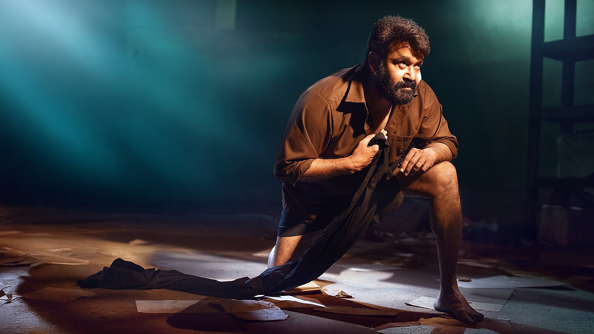 Thudarum’ review by Deepak Chazhoor • Letterboxd