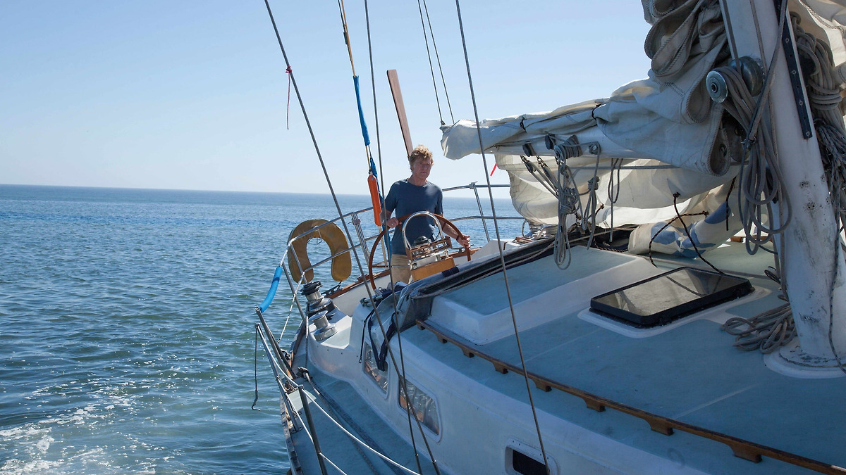 All Is Lost’ review by couplethoughtz • Letterboxd