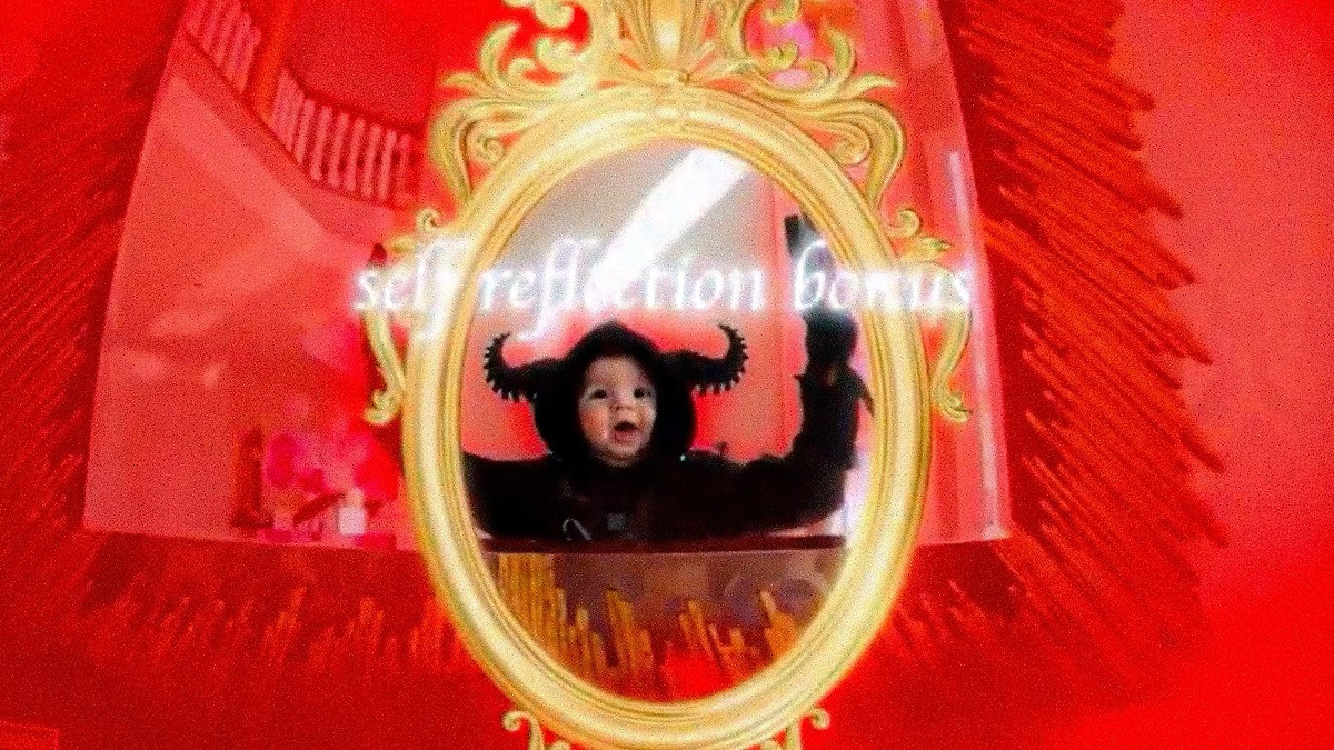 Baby Invasion’ review by dogslovealex • Letterboxd