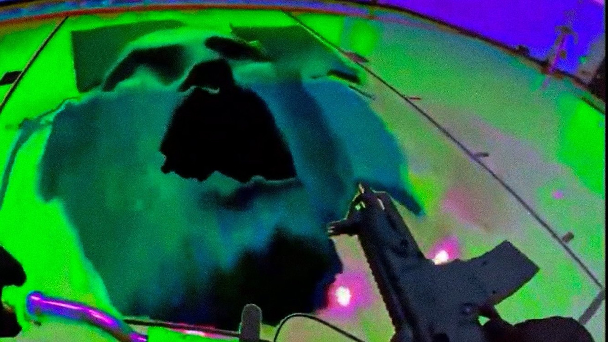 Baby Invasion’ review by Poopie • Letterboxd