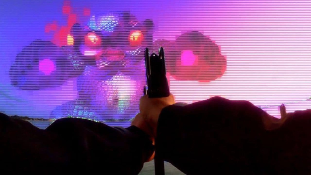 Baby Invasion’ review by Paul • Letterboxd