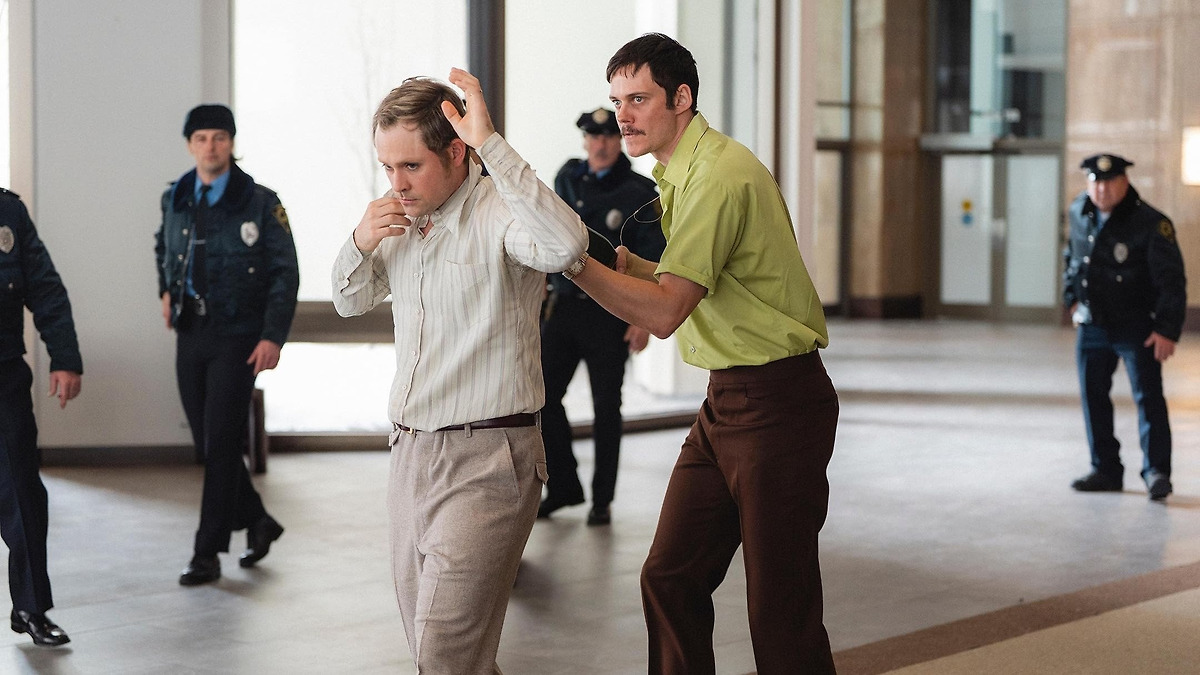 Dead Man's Wire’ review by Bruno🎄 • Letterboxd