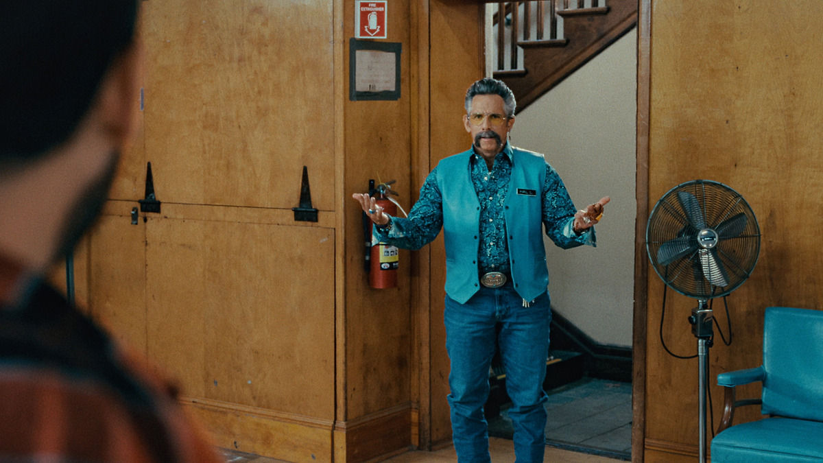 Happy Gilmore 2’ review by Rhett likes films and radium • Letterboxd