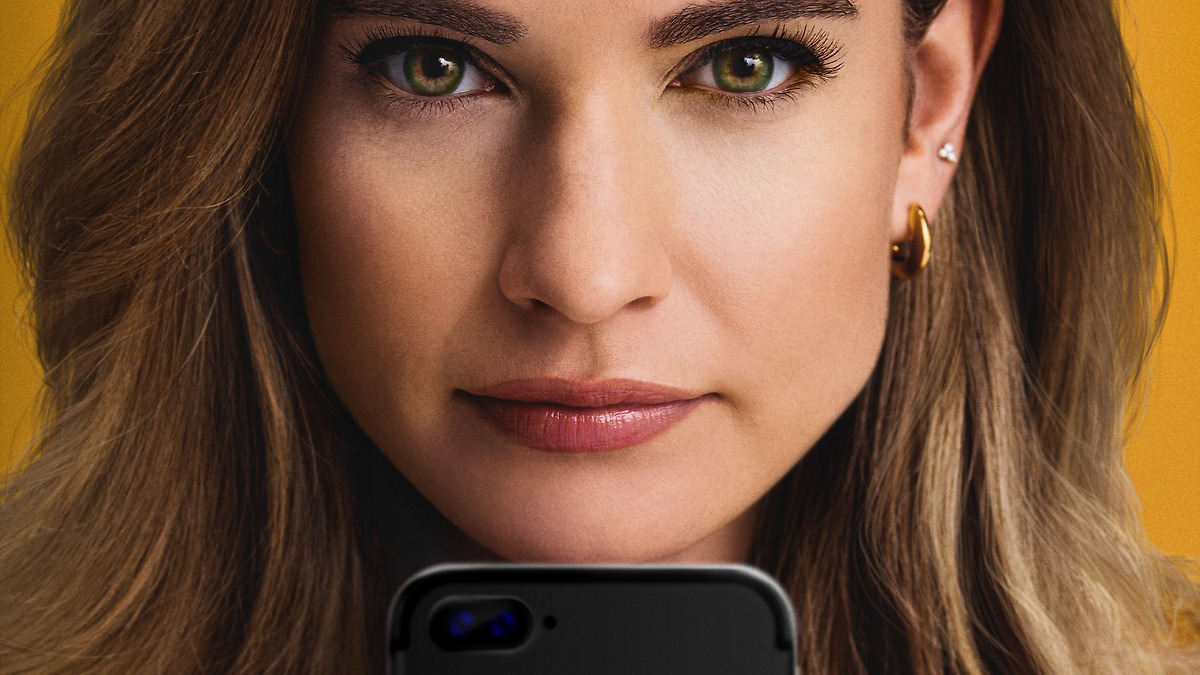 ‎Swiped (2025) directed by Rachel Lee Goldenberg • Reviews, film + cast ...