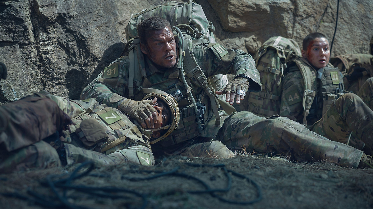 War Machine’ review by KNZ15 • Letterboxd
