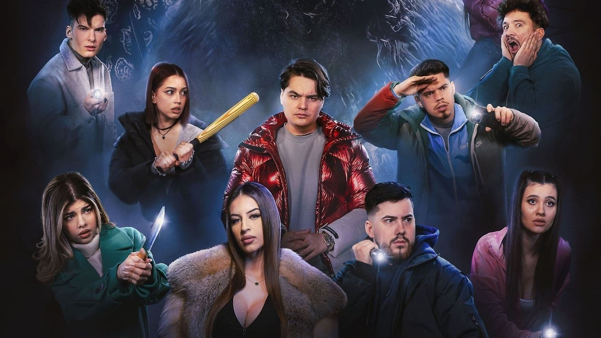 ‎Buzz House: The Movie (2024) directed by Florin Babei • Reviews, film ...