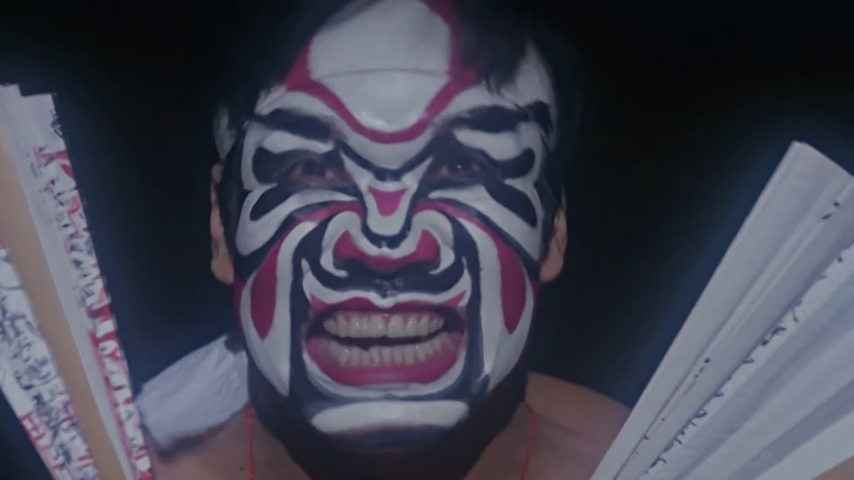 Hex After Hex’ review by John Charles • Letterboxd