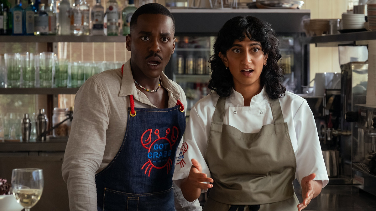 The Roses’ review by PhotosAndFilms • Letterboxd