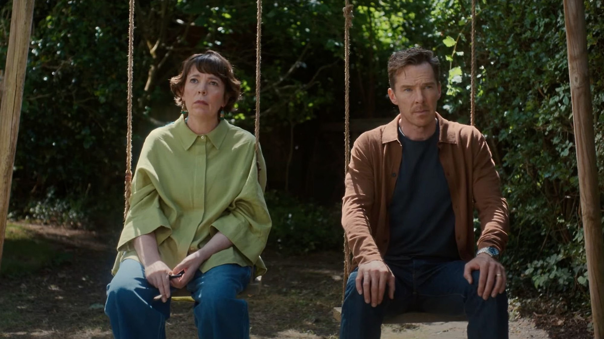 The Roses’ review by Anna🍓 • Letterboxd