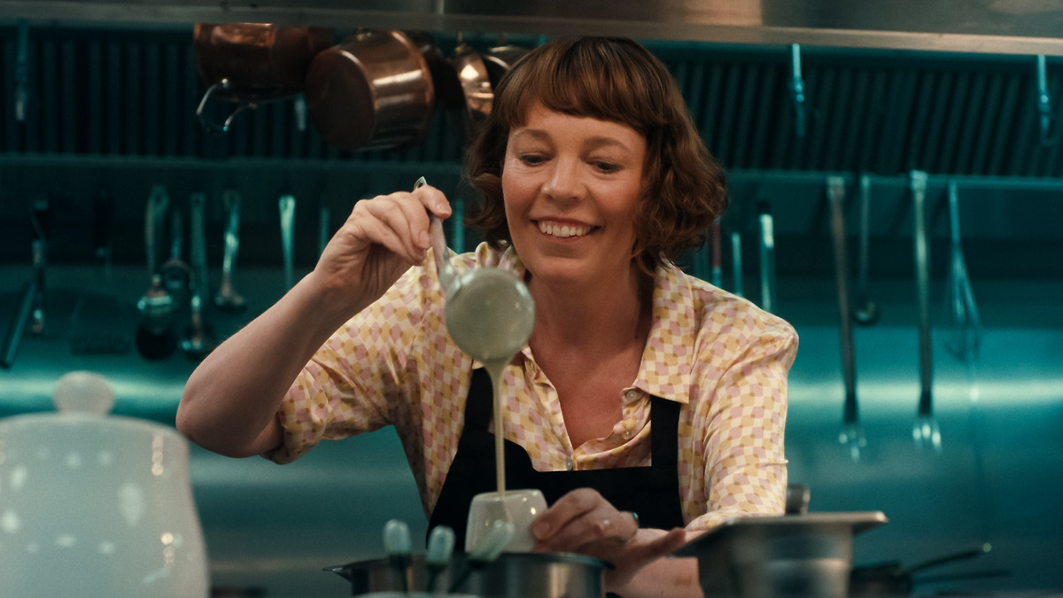 The Roses’ review by 𝙹𝚊𝚌𝚔𝚜𝚘𝚗 𝚃𝚊𝚜𝚜𝚘𝚗𝚒 • Letterboxd