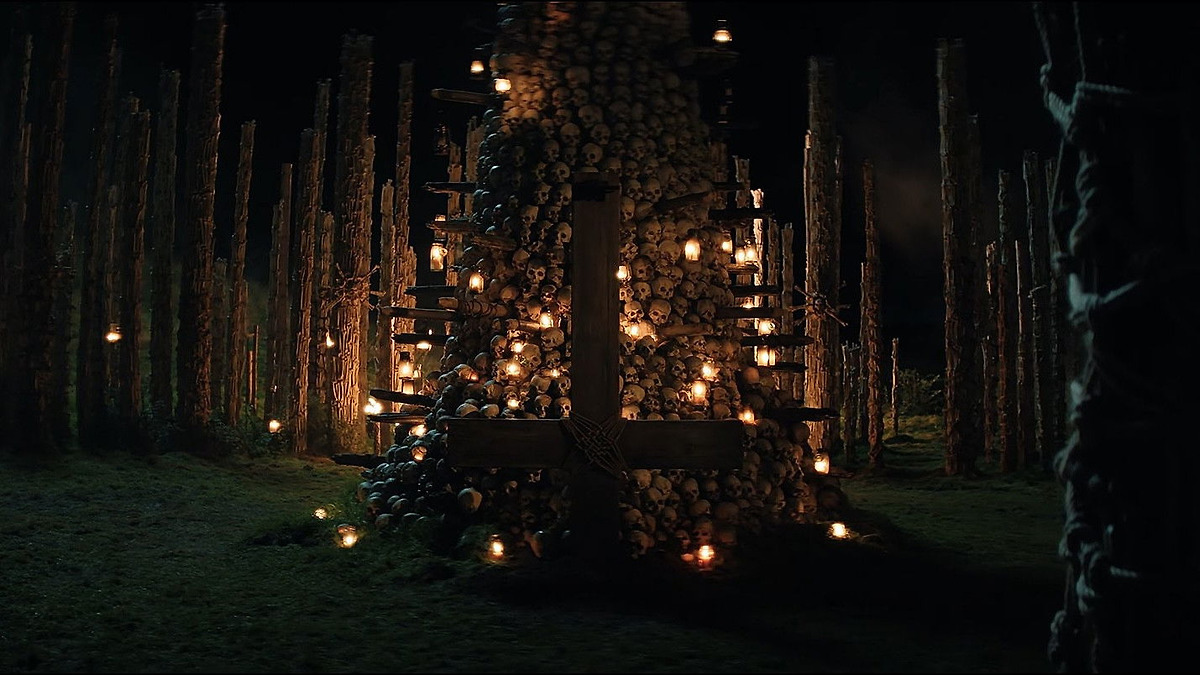 28 Years Later: The Bone Temple’ review by Justin Spencer • Letterboxd