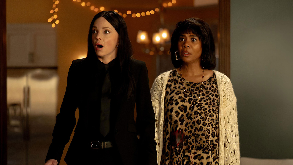 Scary Movie’ review by baroneiof • Letterboxd