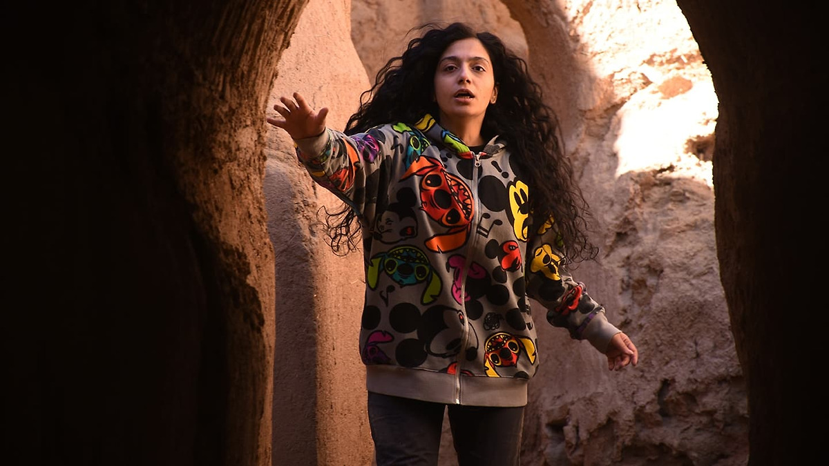 ‎My Iranian Watchlist, a list of films by Aarsh🐥 • Letterboxd