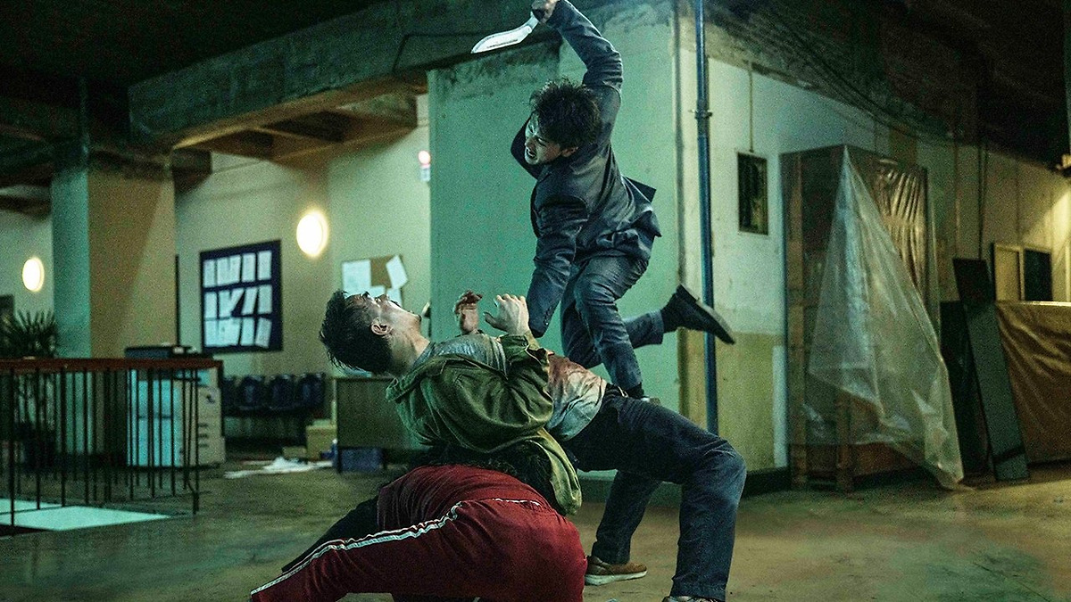 The Furious’ review by Jaime Rebanal 🇵🇸 • Letterboxd