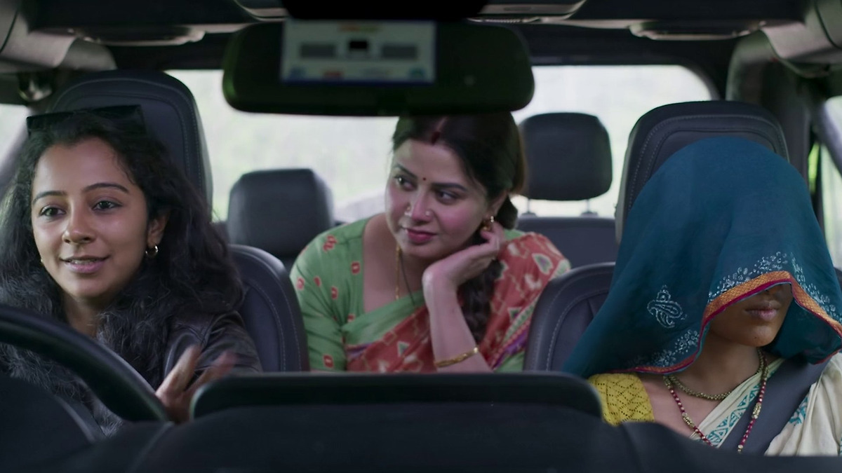 Paradha’ review by Manoj Panicker • Letterboxd