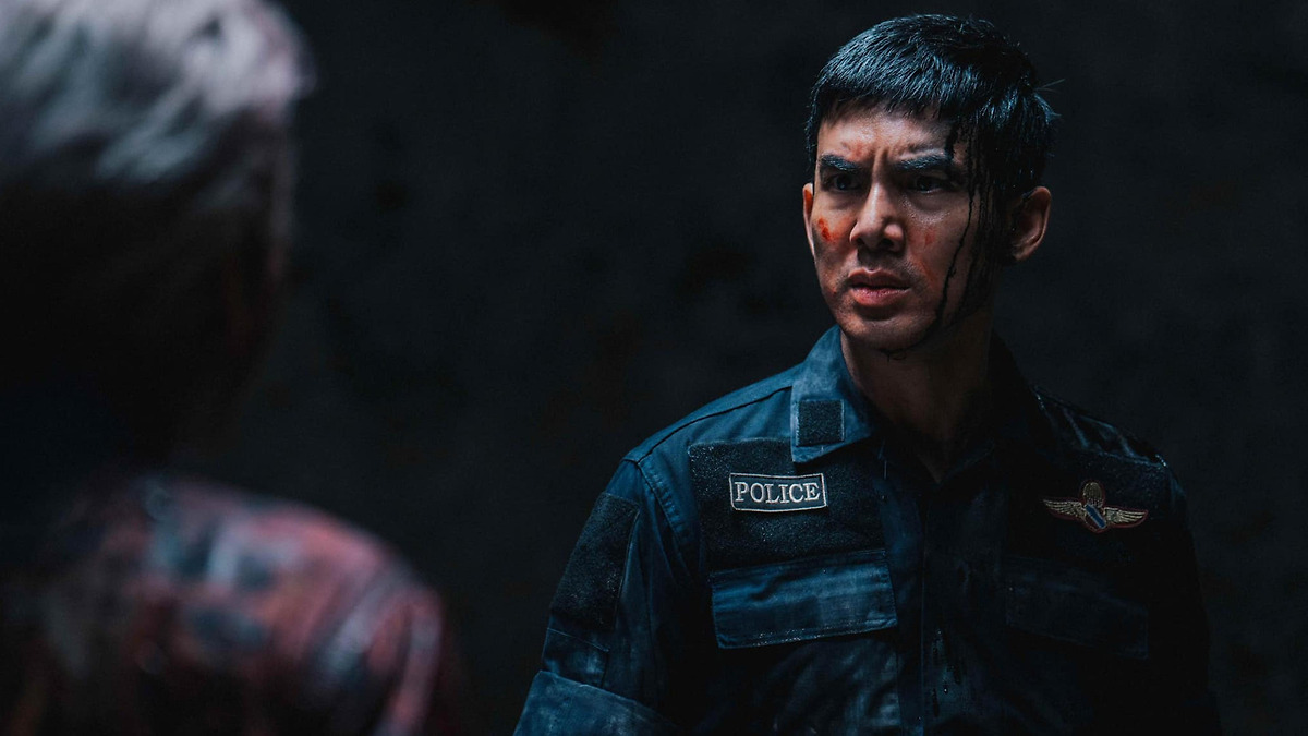 ‎Halabala (2025) directed by Eakasit Thairaat • Reviews, film + cast ...