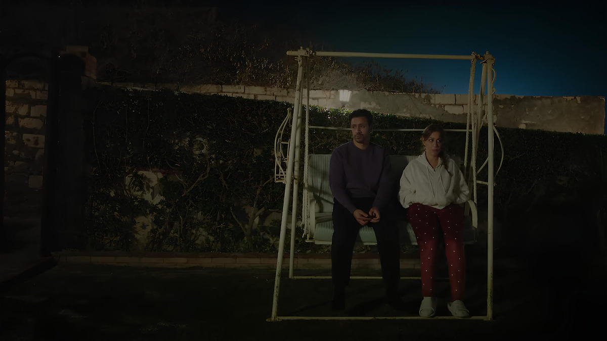 ‎El Hawa Sultan (2024) directed by Heba Yousry • Reviews, film + cast ...