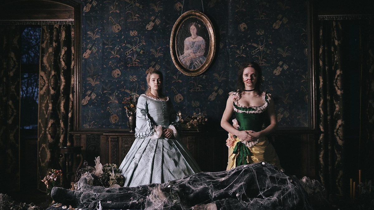 The Ugly Stepsister’ review by Manoj Panicker • Letterboxd