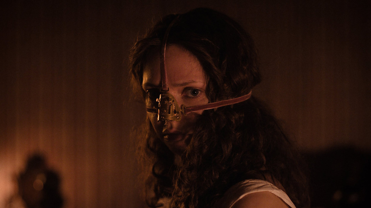 The Ugly Stepsister’ review by Sarah Genao (just2good) • Letterboxd