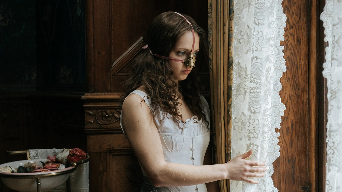‎Dark fairytale, folk, fantasy , a list of films by MiaLetizia • Letterboxd