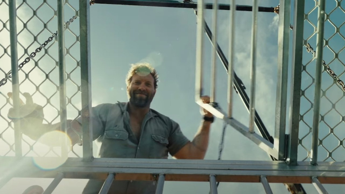 Dangerous Animals’ review by neonghostwolf • Letterboxd