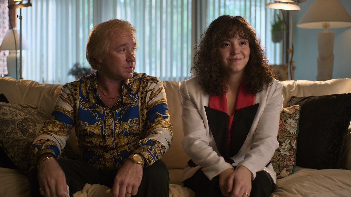 Christy’ review by Carter • Letterboxd