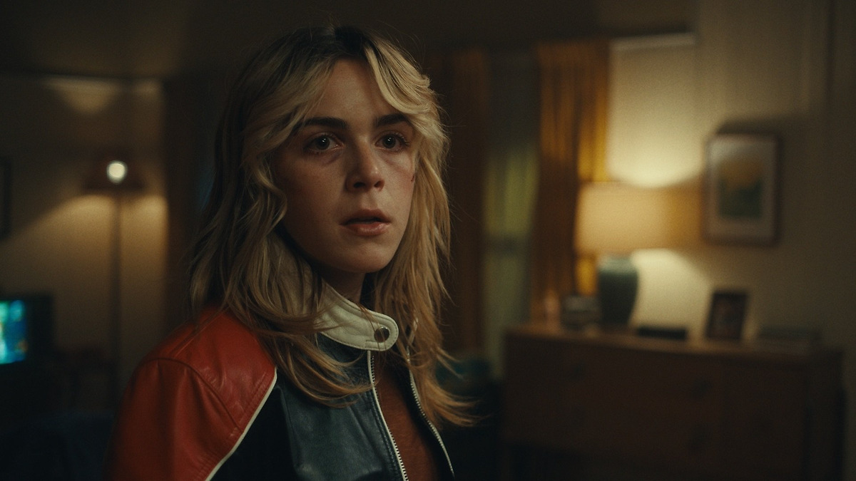 Stone Cold Fox’ review by emmaprescott • Letterboxd