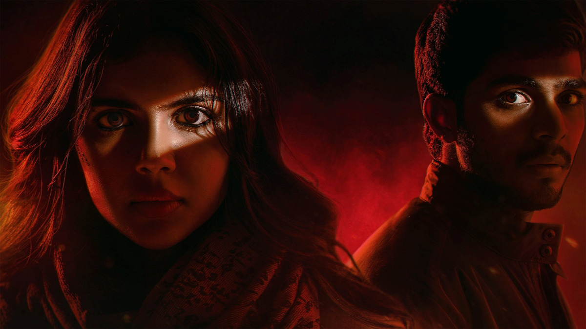 Lokah: Chapter One - Chandra’ review by Ryan • Letterboxd