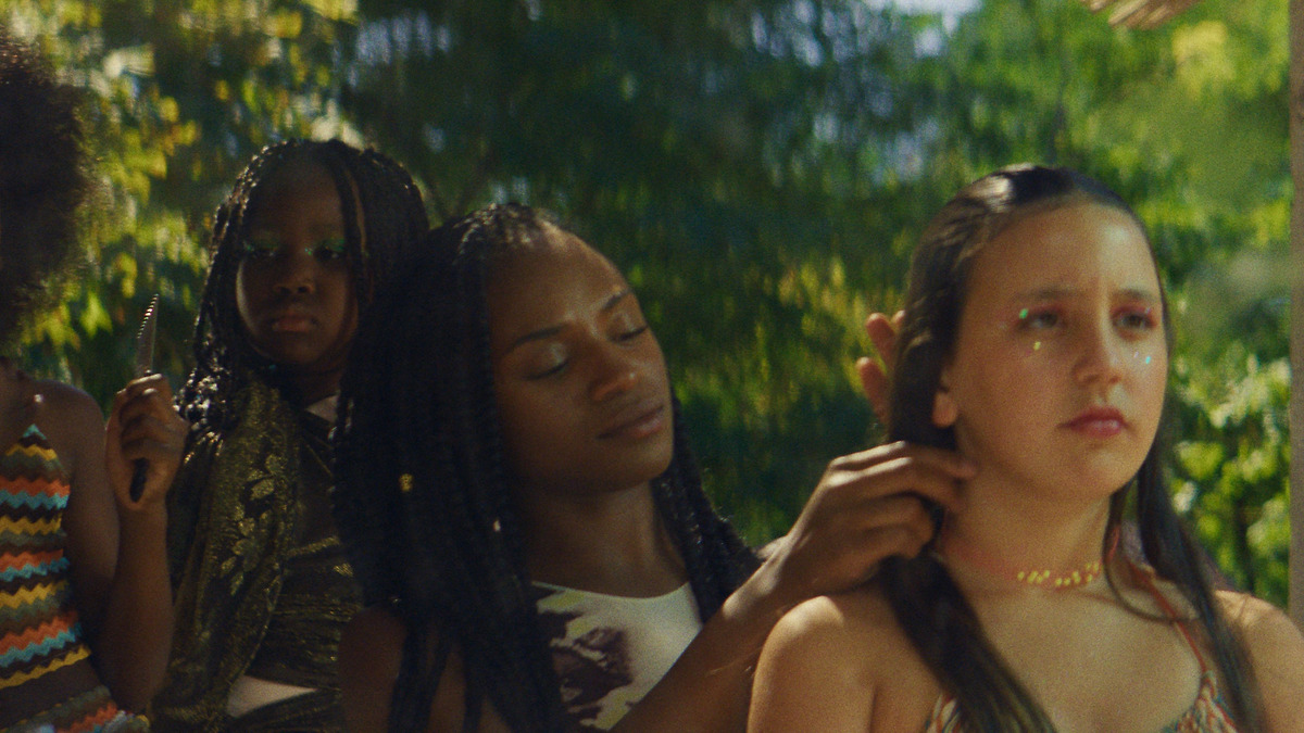 Summer Beats’ review by WongKarWaifu • Letterboxd