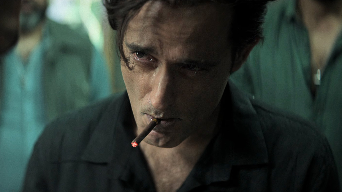 Dhurandhar’ review by Inba_personal • Letterboxd