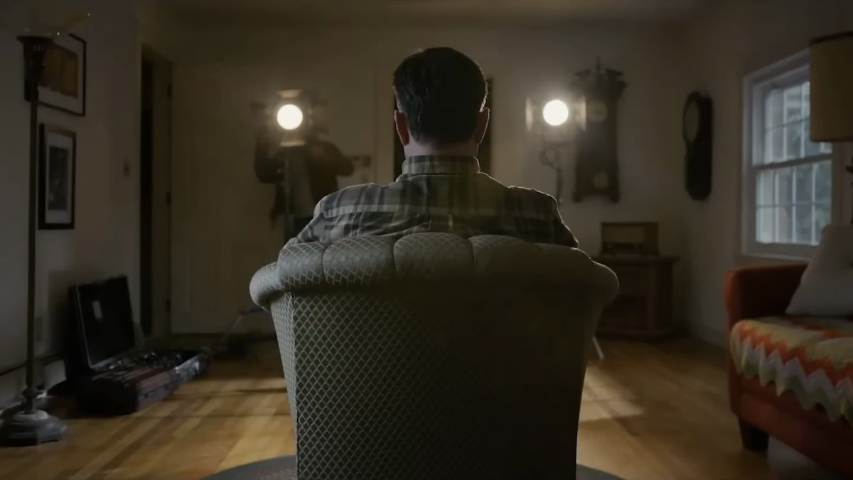 ‎Beezel (2024) directed by Aaron Fradkin • Reviews, film + cast ...