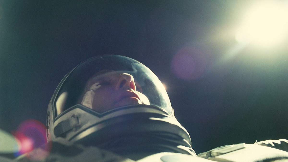 Interstellar’ review by sree • Letterboxd