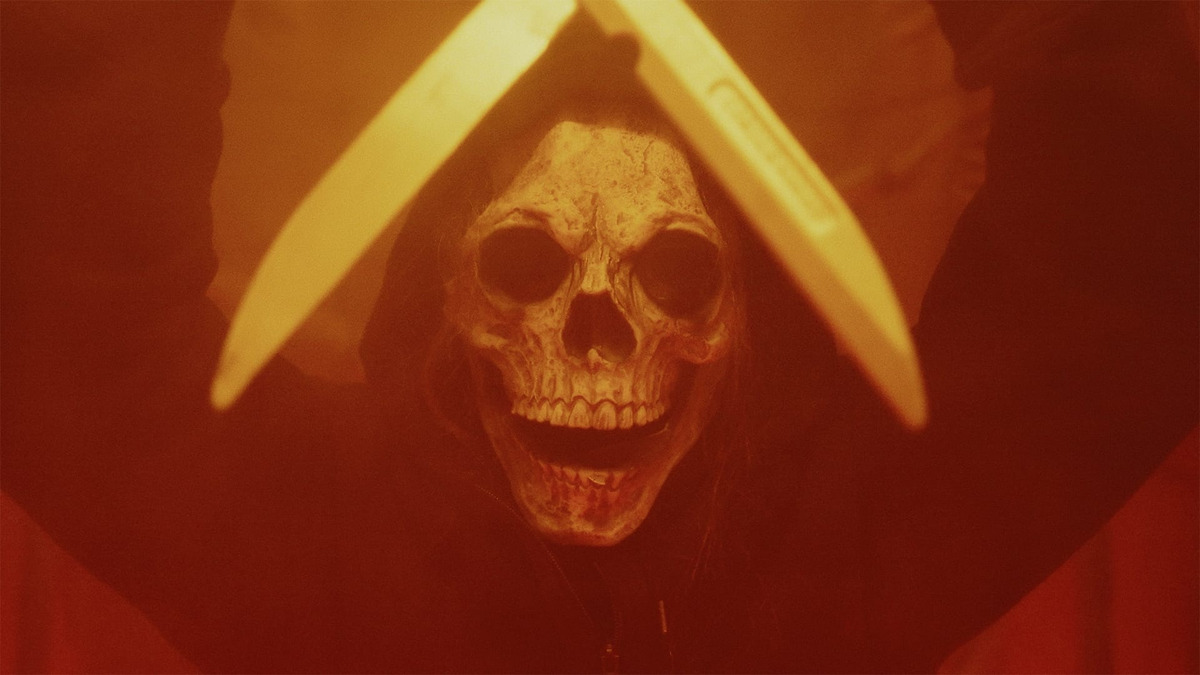 ‎Haunt Season (2024) directed by Jake Jarvi • Reviews, film + cast ...