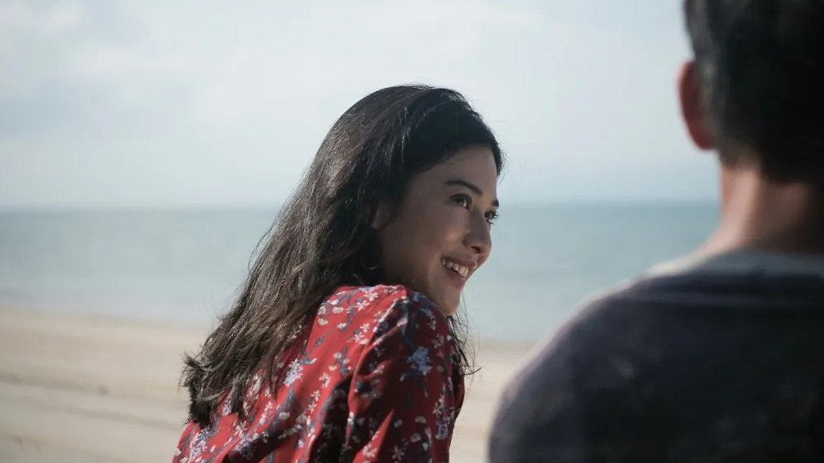 The Fox King’ review by zetas • Letterboxd