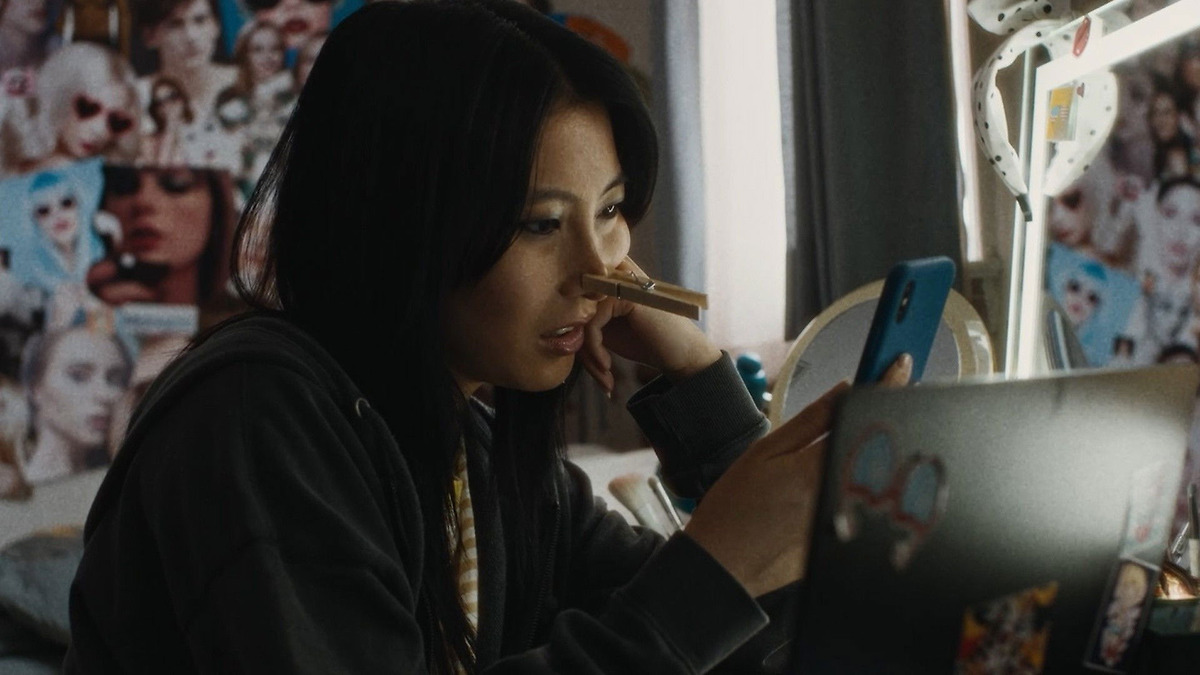 Slanted’ review by PappyFilmBuff • Letterboxd