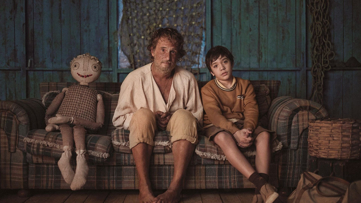 The Son of a Thousand Men’ review by horror barbie • Letterboxd