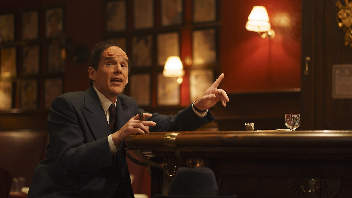 Blue Moon’ review by ᠲᠡᠯᠡᠮᠦᠨ • Letterboxd