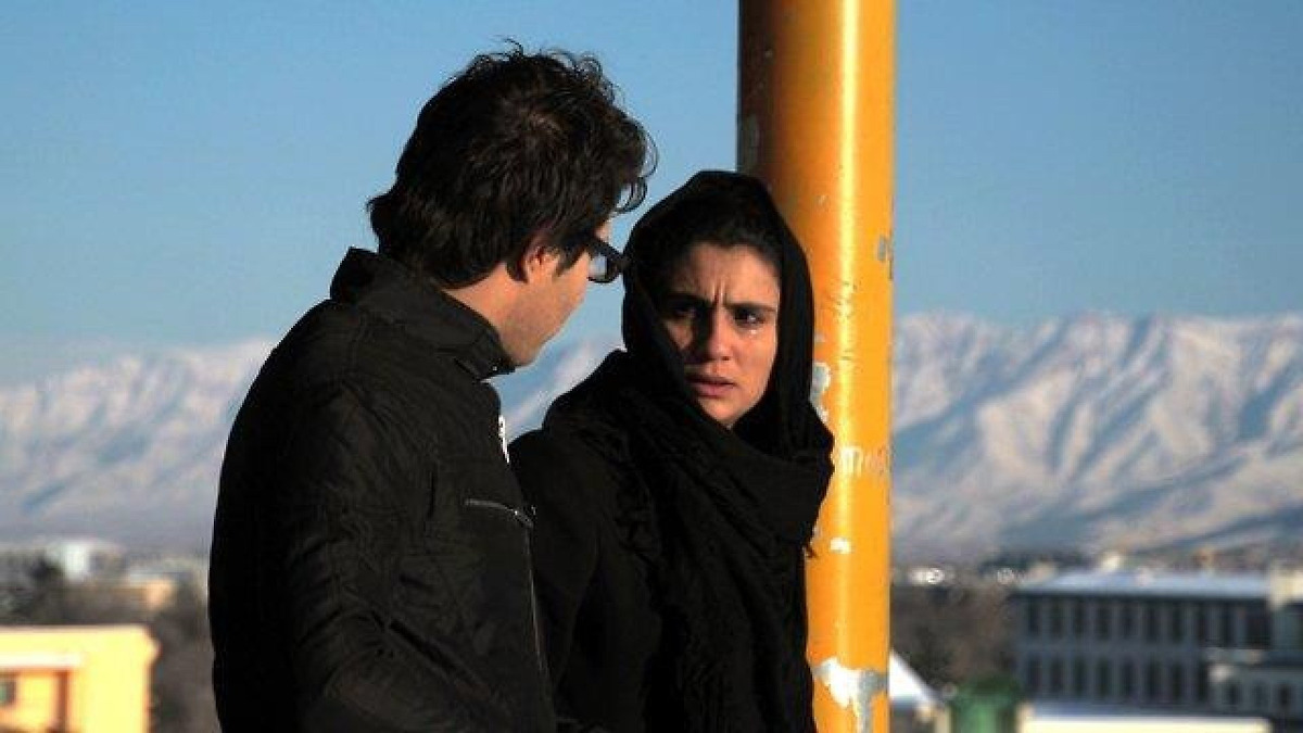 An Afghan Love Story’ watched by NIEMIEC • Letterboxd