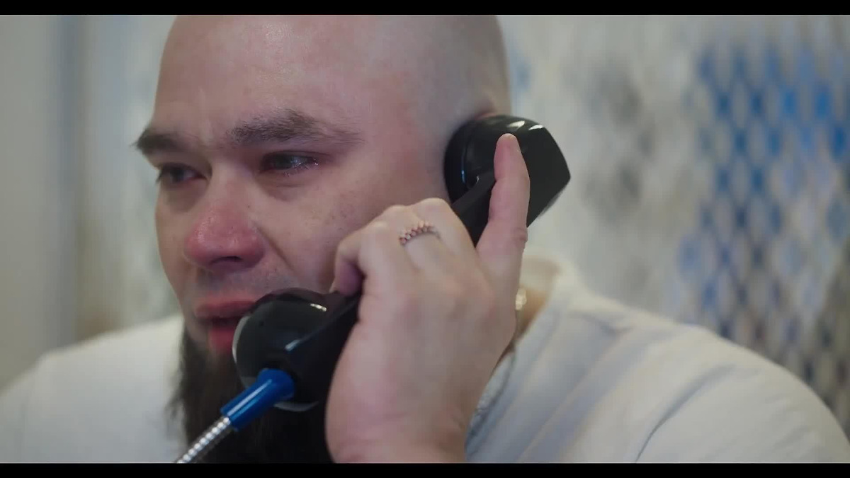 ‎I Am Ready, Warden (2024) directed by Smriti Mundhra • Reviews, film ...