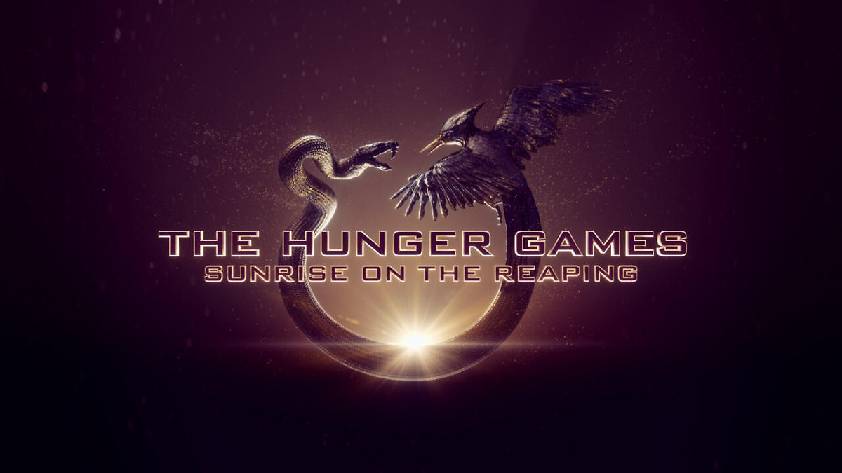 The Hunger Games: Sunrise on the Reaping’ review by edina ʚɞ • Letterboxd