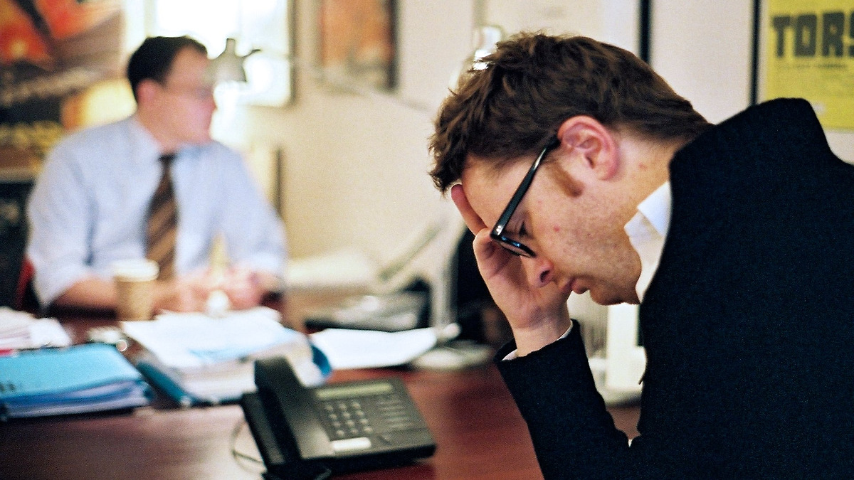 ‎Gambler (2006) directed by Phie Ambo • Reviews, film + cast • Letterboxd