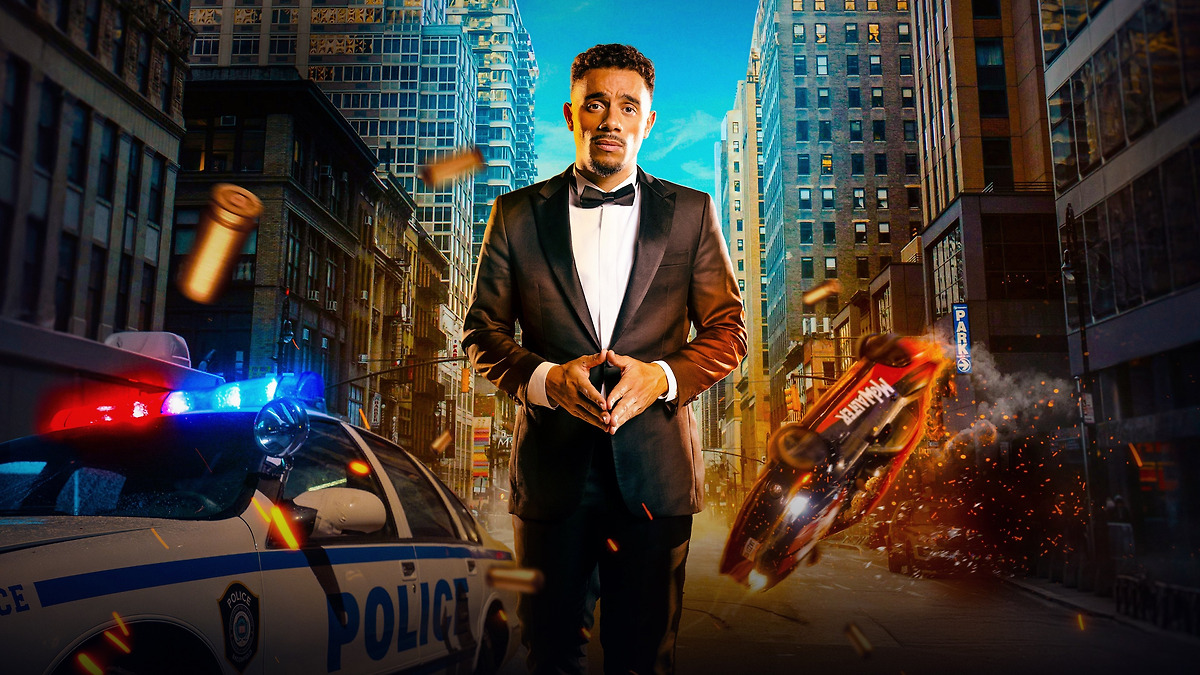 McWalter’ review by BATMAN0170 • Letterboxd