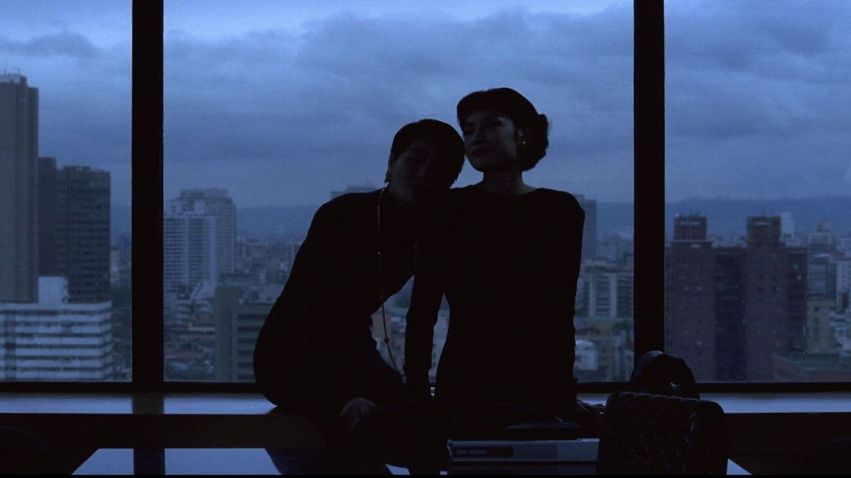 A Confucian Confusion’ review by Mitchell Beaupre • Letterboxd