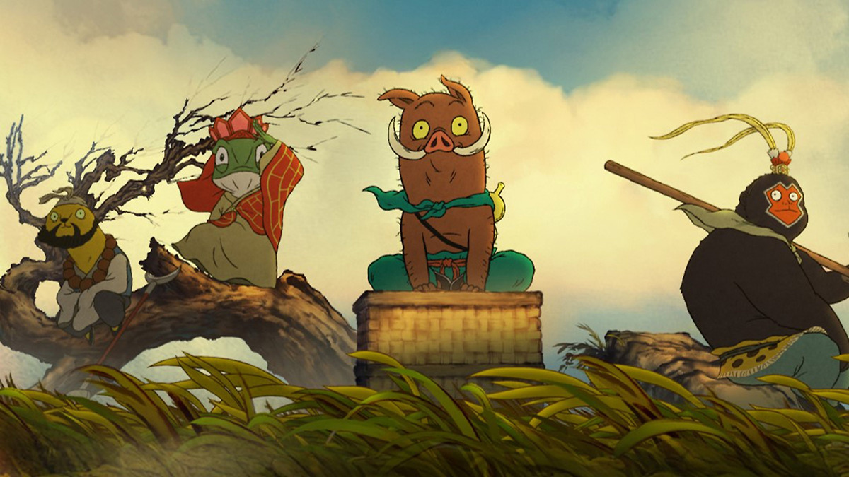 Nobody’ review by Vamsi2604 • Letterboxd