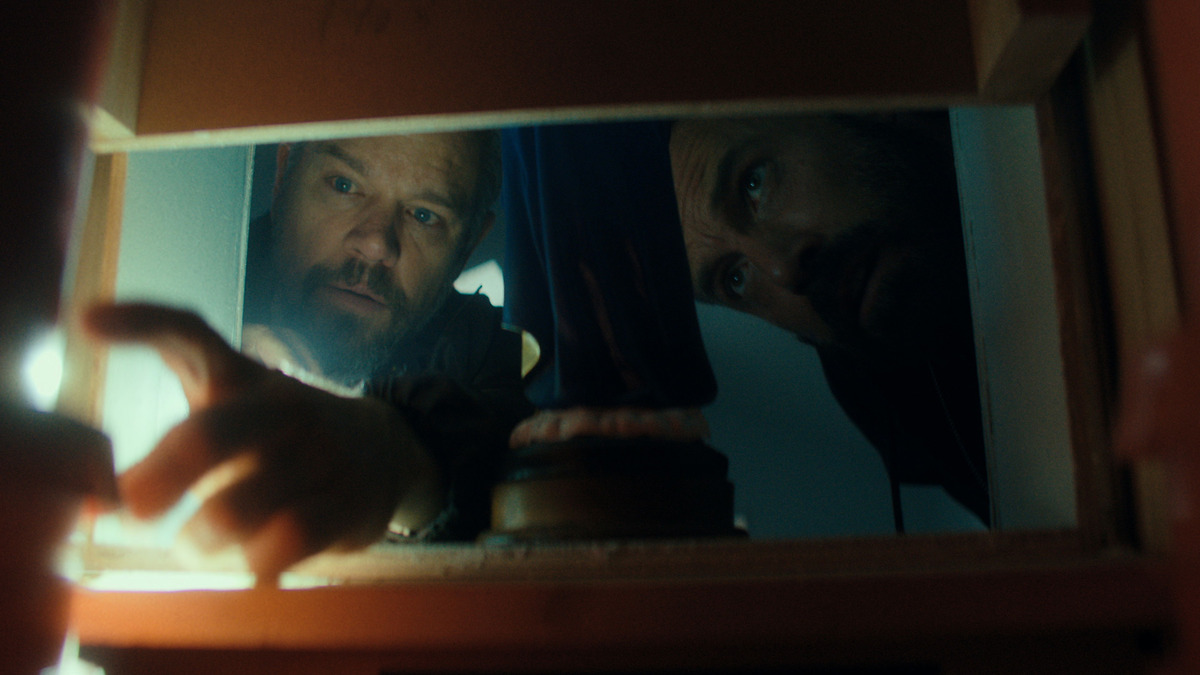 The Rip’ review by dako†a • Letterboxd