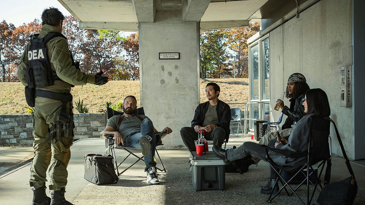 The Rip’ review by Kyler • Letterboxd