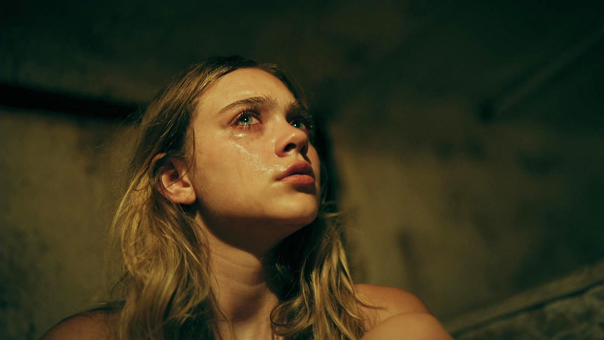 ‎Dead Sea (2024) directed by Phil Volken • Reviews, film + cast ...