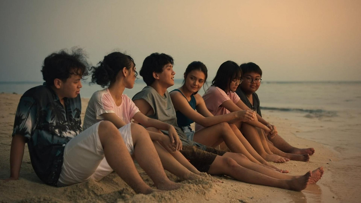 ‎A Brother and 7 Siblings (2024) directed by Yandy Laurens • Reviews ...