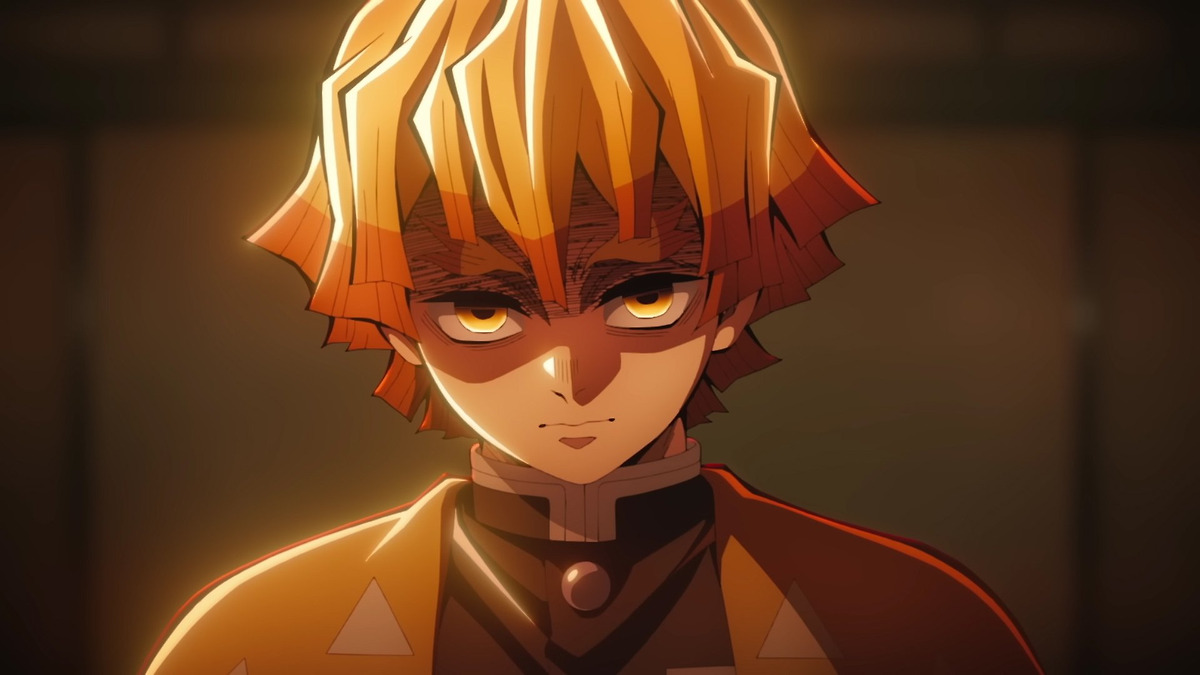 Demon Slayer: Kimetsu no Yaiba Infinity Castle’ review by Connor ...