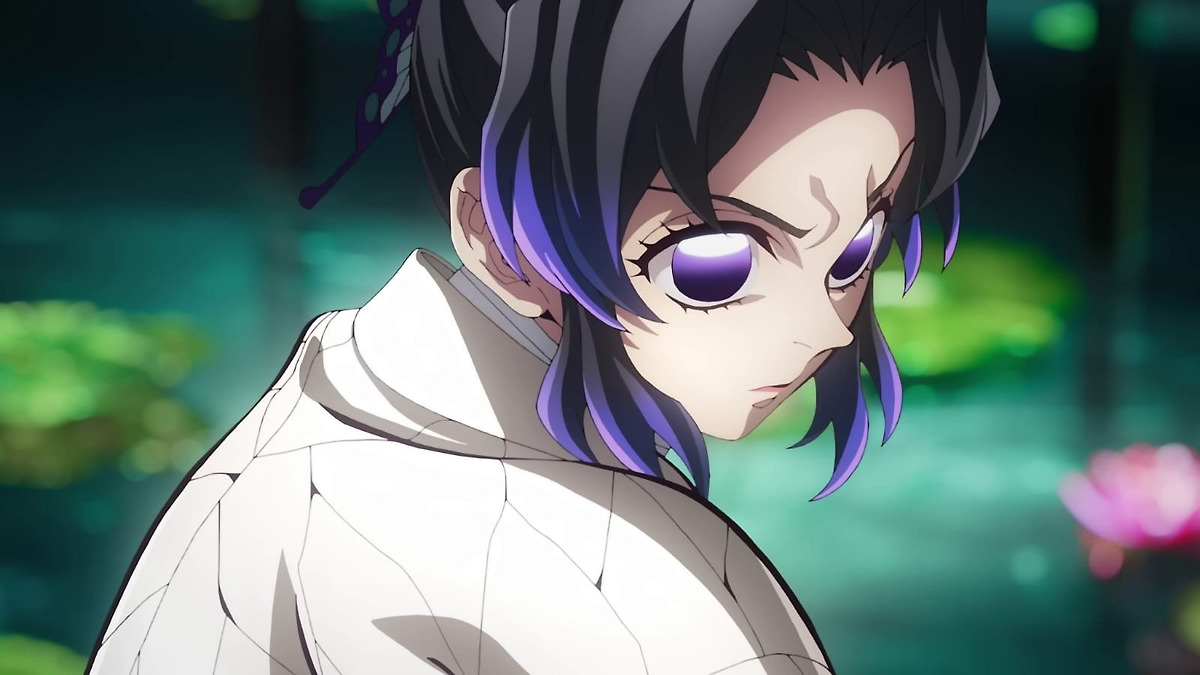 Demon Slayer: Kimetsu no Yaiba Infinity Castle’ review by Ray • Letterboxd